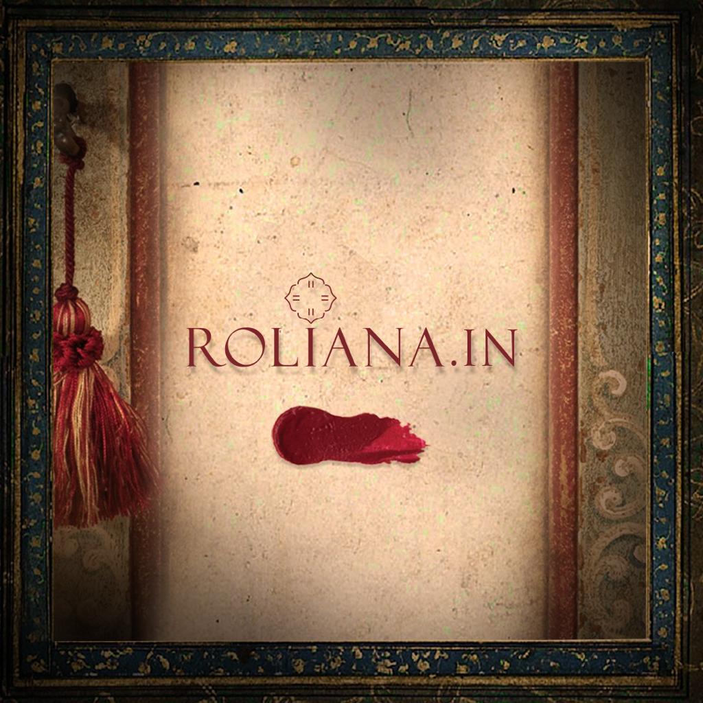 The History And Making Of Roliana : The Benaras Splendour