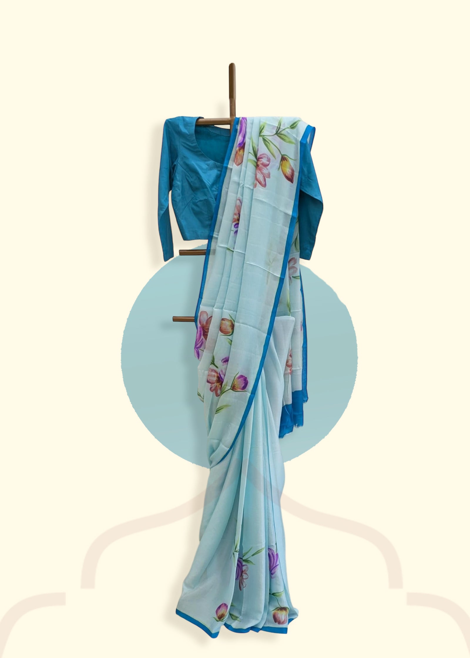 Forget-Me-Not – Roliana